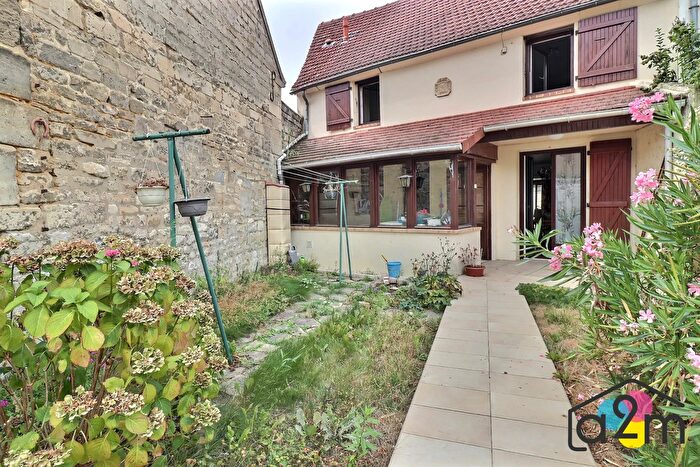 Maison 5 pièces à vendre - Montataire, Bas de la ville