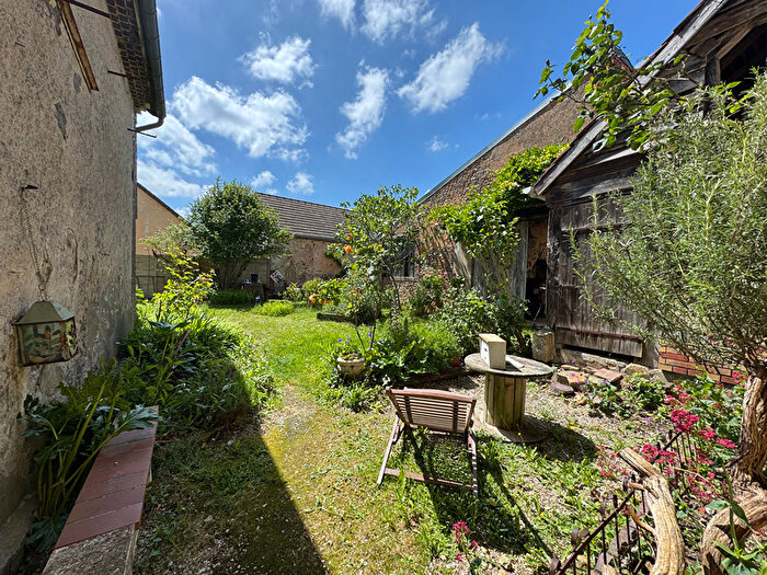 Les Étilleux : Maison 5 pièces à vendre