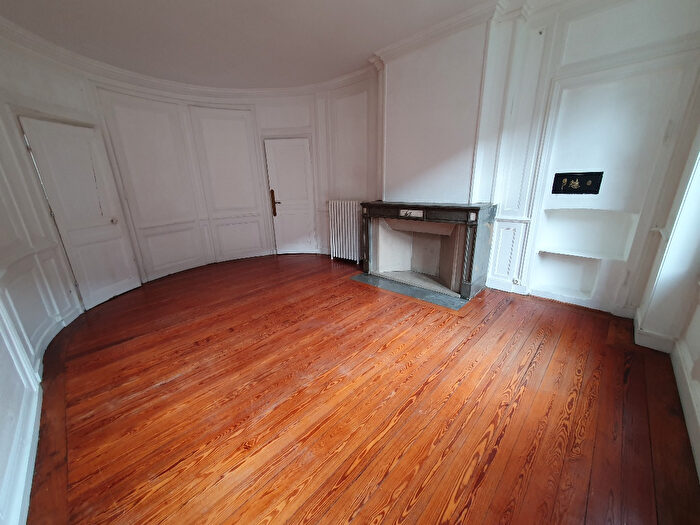 Appartement 4 pièces à vendre - Besançon, Boucle, Chapelle des Buis