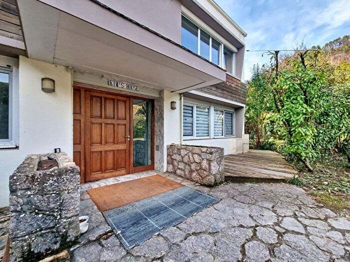 Maison à vendre - Corenc - 7 pièces - 4 chambres