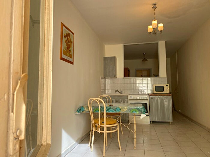 Appartement 2 pièces à Saint-Aunès, à louer