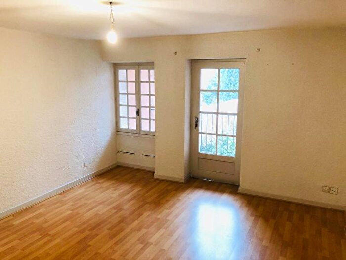 Appartement à louer - Mâcon, Bioux - 2 pièces - 1 chambre