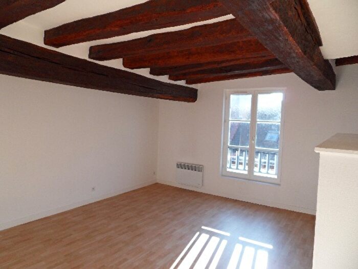 La Ferté-Bernard : Appartement 2 pièces à louer