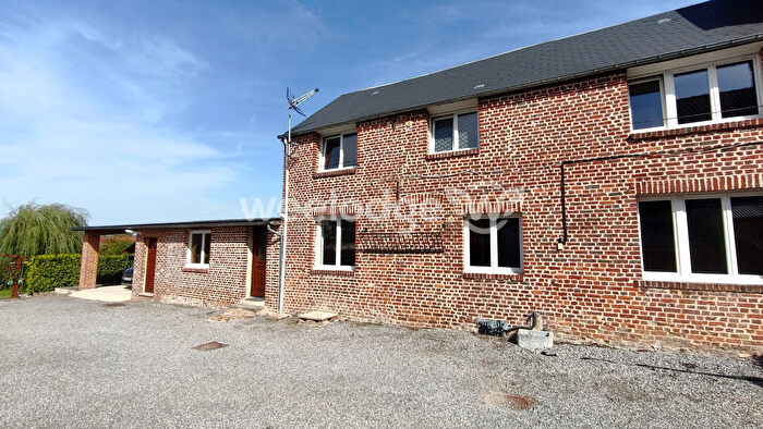 Maison 5 pièces à vendre - Maubeuge