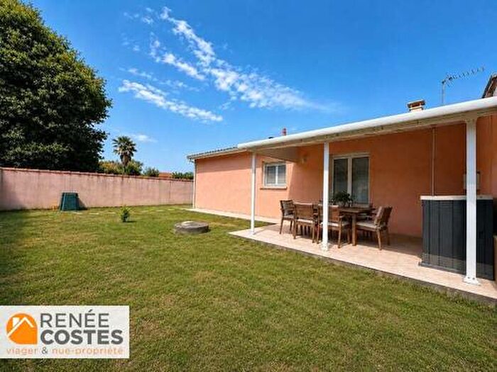 Maison 3 pièces à Pessac, Franc, L'Alouette, à vendre