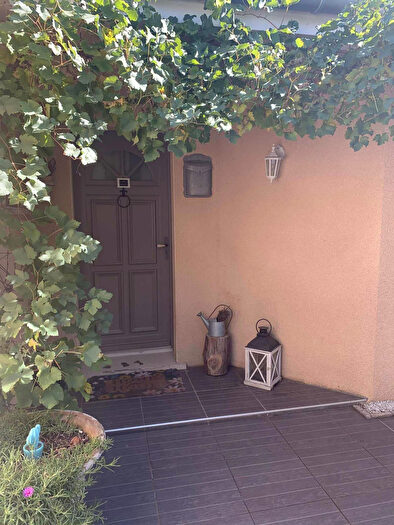 Maison à vendre - Veauchette - 4 pièces - 4 chambres