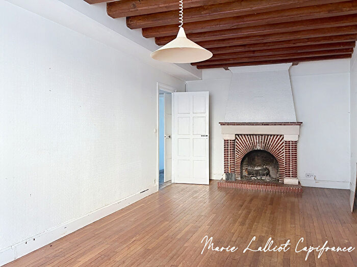 Maison 9 pièces à Pithiviers, à vendre