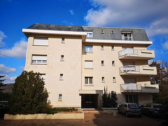 Appartement 1 pièce à louer à Viaduc Est, Orsay