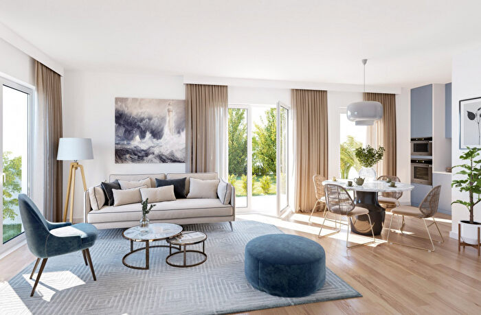 Maison à vendre - Dijon, Drapeau, Maladière - 4 pièces