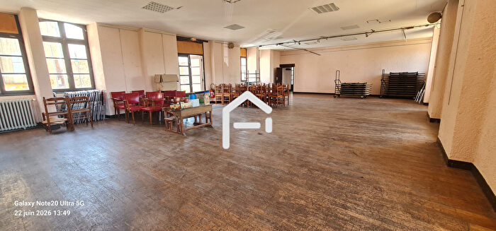 Voutezac : Maison 7 pièces à vendre