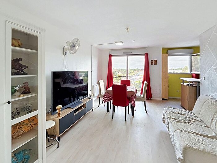 Toulouse, Croix Bénite - Appartement 2 pièces à vendre