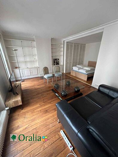 Saint Victor, Paris 5ème arrondissement - Appartement 2 pièces à louer