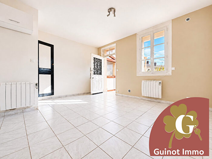 Maison 5 pièces à Lillebonne, à vendre