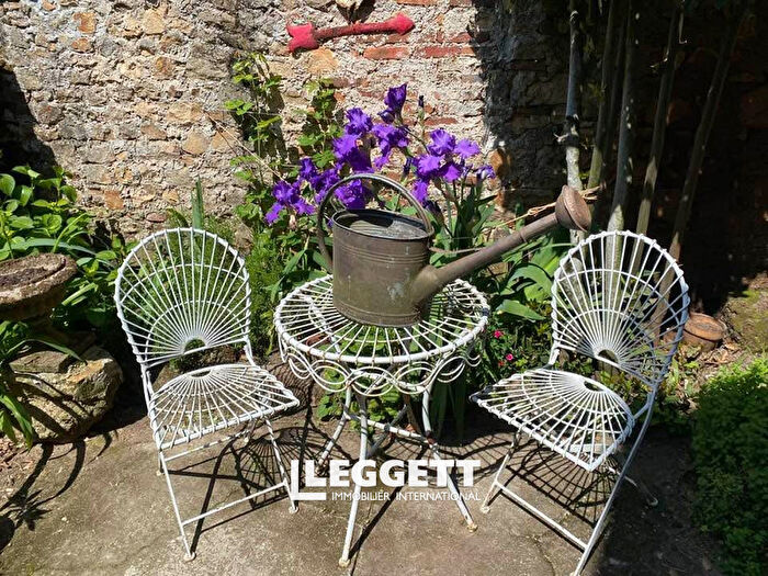 Maison 6 pièces à Le Dorat, à vendre