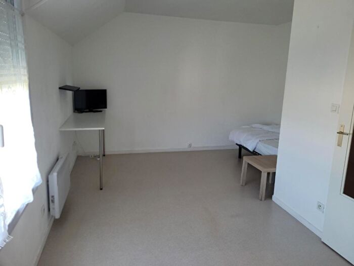 Appartement 1 pièce à Angers, Centre-ville, La Fayette, à louer