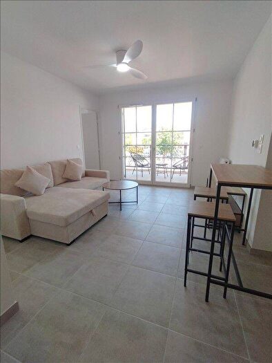 Appartement 2 pièces à louer - Sud, Roquefort-les-Pins