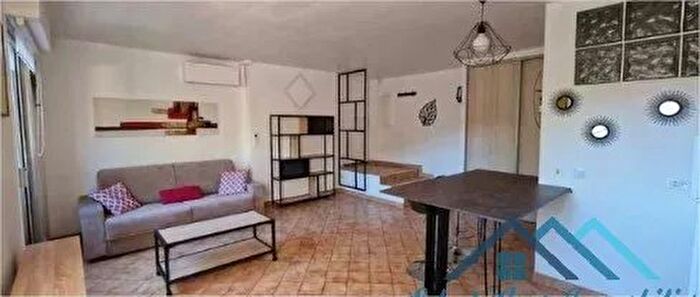Appartement à vendre - Biot - 1 pièce