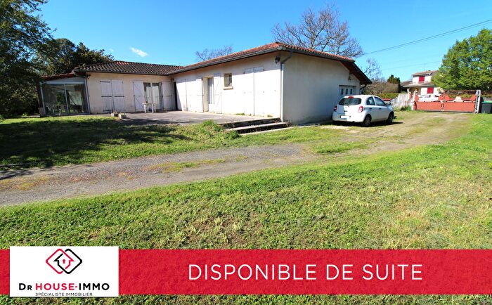 Maison 4 pièces à Tournefeuille, Ecarts, à vendre