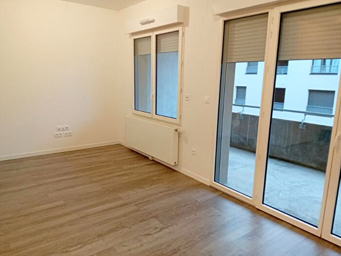 Appartement à louer - Amiens, Saint-Honoré, Jeanne dArc - 1 pièce