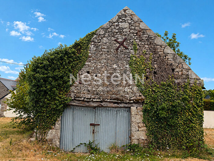 Maison 1 pièce à vendre à Péaule