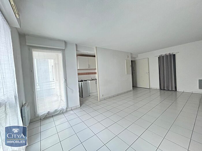 Appartement à louer - Laval, Les Pommeraies - 2 pièces - 1 chambre