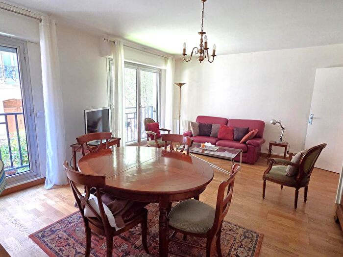 Appartement 3 pièces à vendre - Paris 5ème, Jardin des Plantes