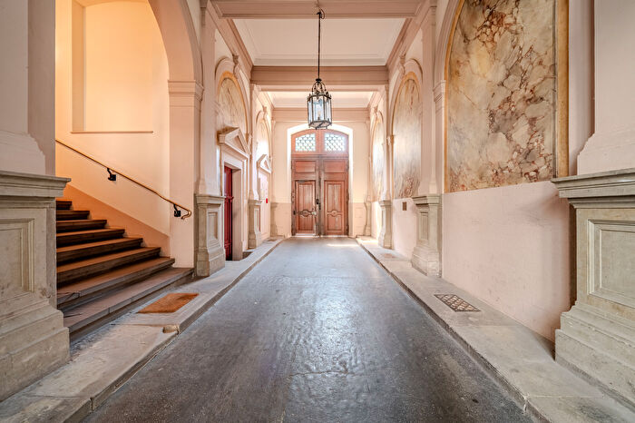 Appartement à vendre - Strasbourg, Tribunal, Les Halles, Poincaré - 4 pièces - 2 chambres