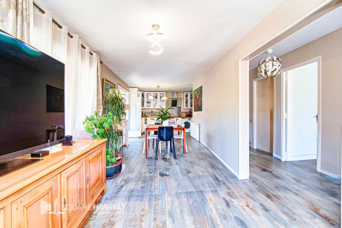 Maison à vendre - Cagnes-sur-Mer, Les Vallières, Le Malvan, Les Travails, La Combe - 6 pièces - 4 chambres