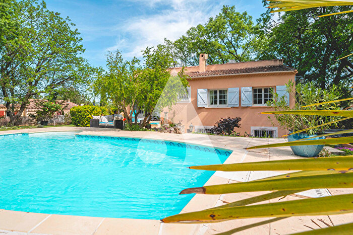 Maison à vendre - Venelles - 6 pièces - 3 chambres