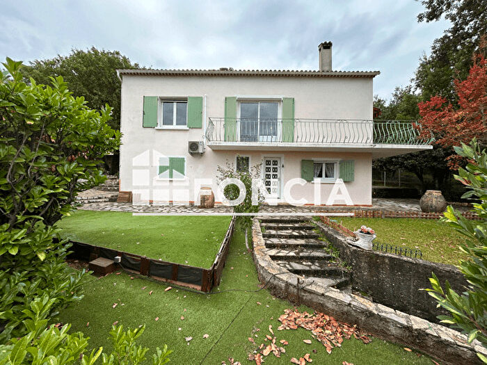 Maison à vendre - La Celle - 4 pièces