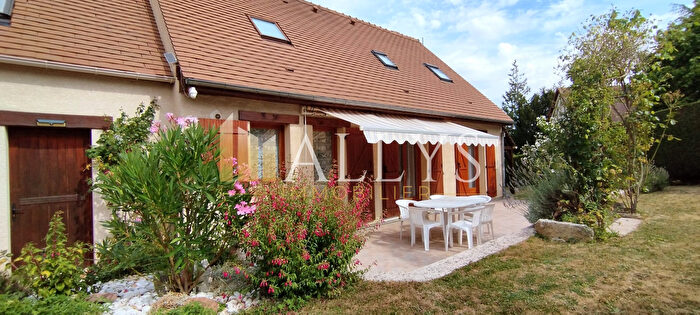 Maison 7 pièces à vendre à Gisors