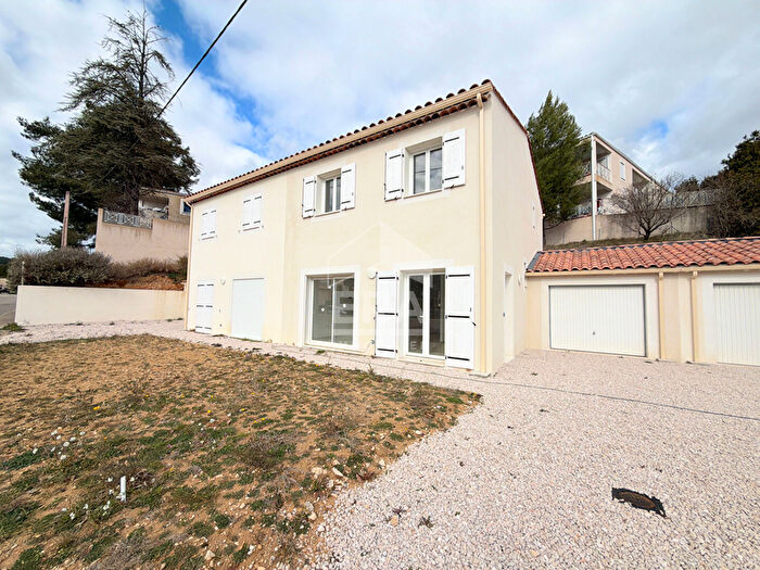 Pertuis, Tourrier, Peyrière, Plaines - Maison 4 pièces à vendre