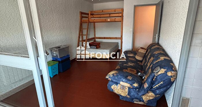 Port-la-Nouvelle - Appartement 1 pièce à vendre