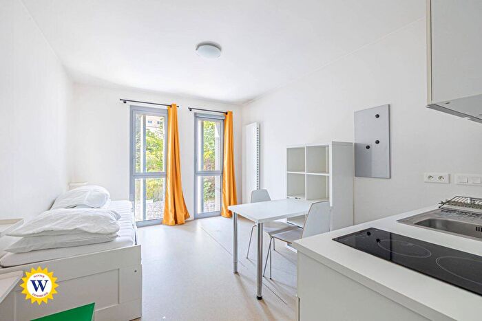 Appartement 1 pièce à louer à Pasteur, Nice