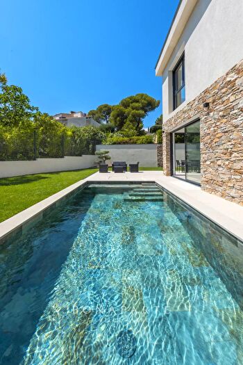 Maison 6 pièces à vendre - Saint-Raphaël, Plateau Notre-Dame