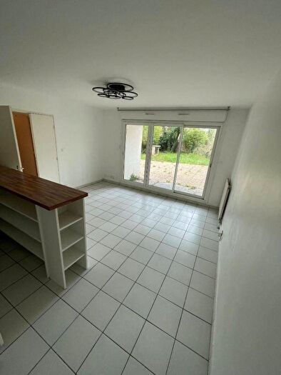 Appartement à louer - Boutonnet, Montpellier - 2 pièces - 1 chambre