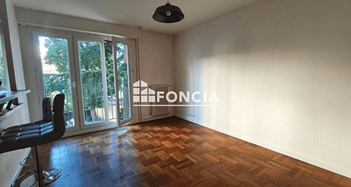 Appartement à vendre - Orléans, Dunois, Châteaudun - 3 pièces - 2 chambres