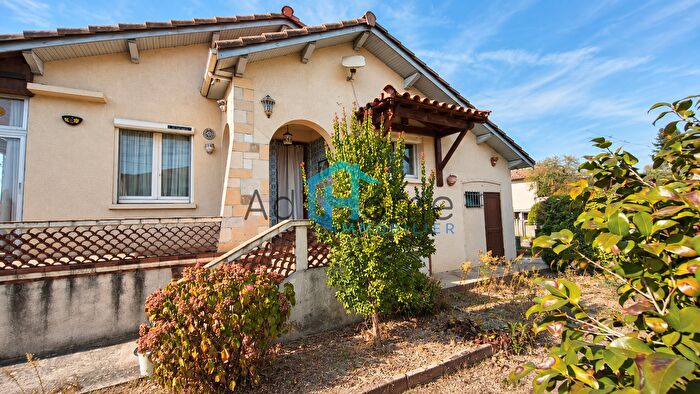 Maison 4 pièces à Saint-Lys, à vendre