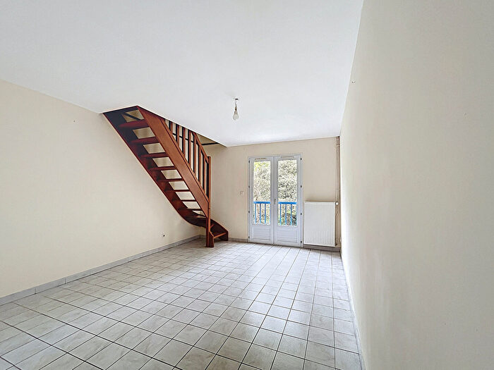 Appartement 3 pièces à vendre à Nantes, Chantenay, Sainte-Anne