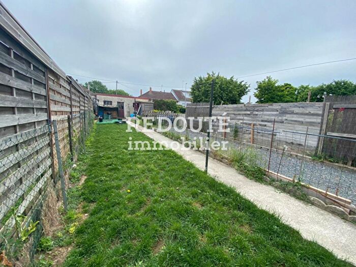 Maison 5 pièces à Sault-lès-Rethel, à vendre