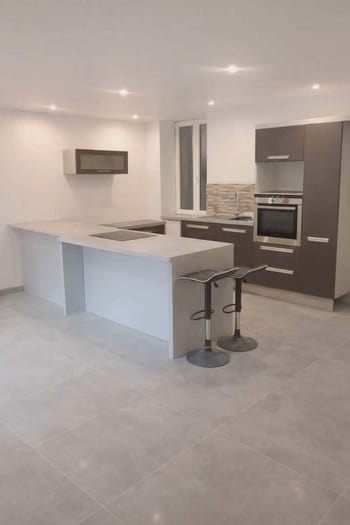 Maison 3 pièces à vendre - La Motte-du-Caire
