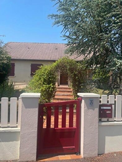 Maison 5 pièces à vendre - Châtillon-sur-Seine