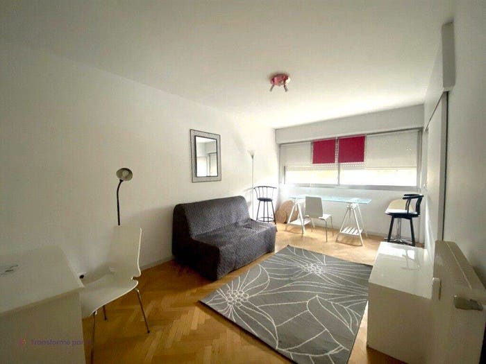 Centre Ville, Aix-en-Provence : Appartement 2 pièces à louer