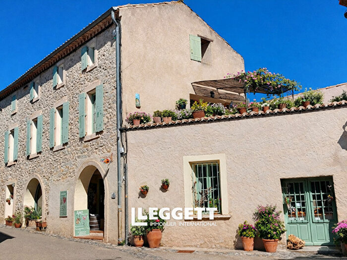 Maison à vendre - Minerve - 5 pièces - 3 chambres