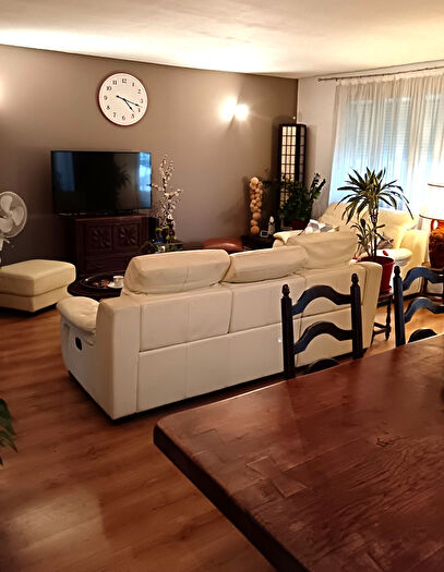 Appartement à vendre - Béziers, Champ de Mars - 3 pièces - 2 chambres