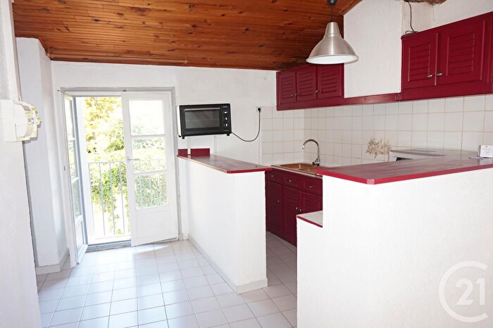 Appartement à louer - Montpellier, Centre historique - 1 pièce