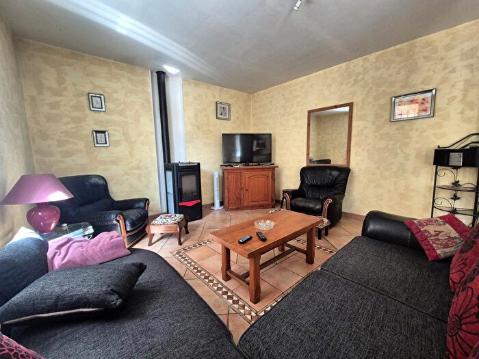 Maison 5 pièces à vendre - Vinça