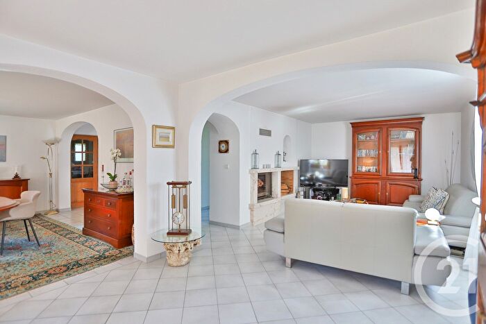 Maison à vendre - Viry - 6 pièces - 3 chambres