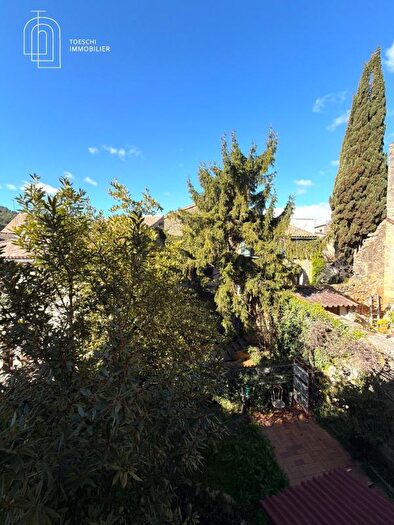 Maison 5 pièces à vendre à Alleins