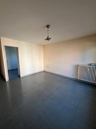 Appartement 2 pièces à Besançon, Chaprais Cras, à louer
